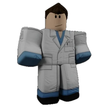 Medical Department | SCP: Roleplay Wiki | Fandom