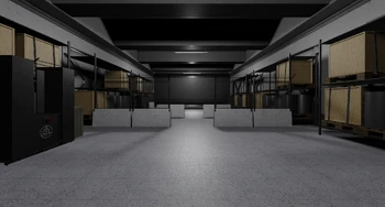 Breach Shelter | SCP: Roleplay Wiki | Fandom