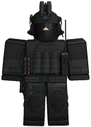 Internal Security Department | SCP: Roleplay Wiki | Fandom