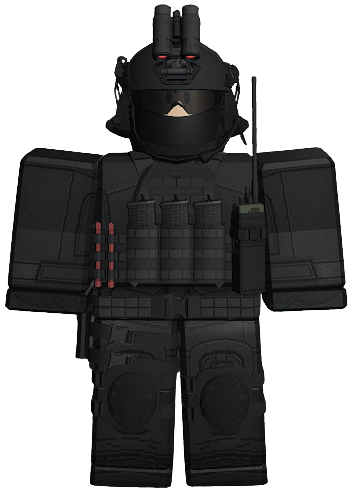 ISD — Gallery | SCP: Roleplay Wiki | Fandom