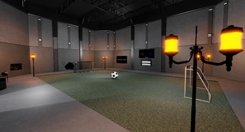 Team Spawns | SCP: Roleplay Wiki | Fandom