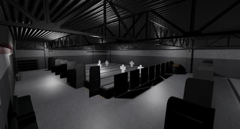 Shooting Range | SCP: Roleplay Wiki | Fandom