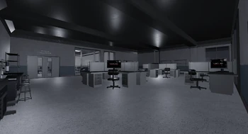 Team Spawns | SCP: Roleplay Wiki | Fandom