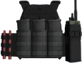 Vest | SCP: Roleplay Wiki | Fandom