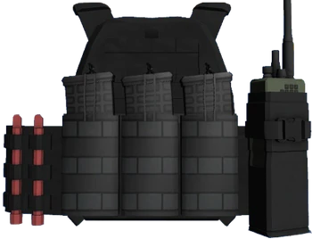 Vest | SCP: Roleplay Wiki | Fandom