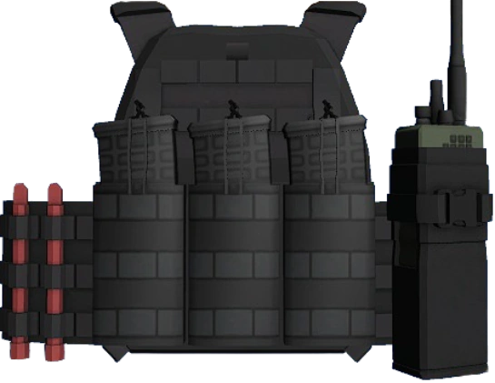 Vest | SCP: Roleplay Wiki | Fandom