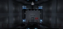 SCP-106 "The Old Man" | SCP: Roleplay Wiki | Fandom