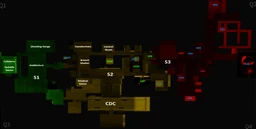 Interactive Maps | SCP: Roleplay Wiki | Fandom