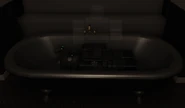 SCP-1299 "Drowning Tub" | SCP: Roleplay Wiki | Fandom