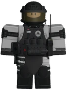 Vest | SCP: Roleplay Wiki | Fandom