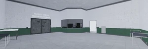 Omega Warhead Room | SCP: Roleplay Wiki | Fandom
