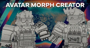 Avatar Morph Creator | SCP: Roleplay Wiki | Fandom