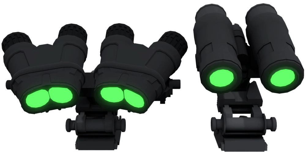 Night Vision Goggles | SCP: Roleplay Wiki | Fandom