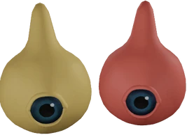 SCP-131 "Eyepods" | SCP: Roleplay Wiki | Fandom