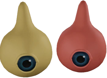 SCP-131 | SCP: Roleplay Wiki | Fandom