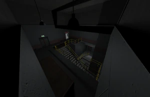 SCP-106 "The Old Man" | SCP: Roleplay Wiki | Fandom