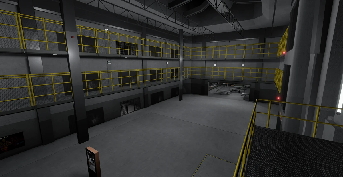 Team Spawns | SCP: Roleplay Wiki | Fandom