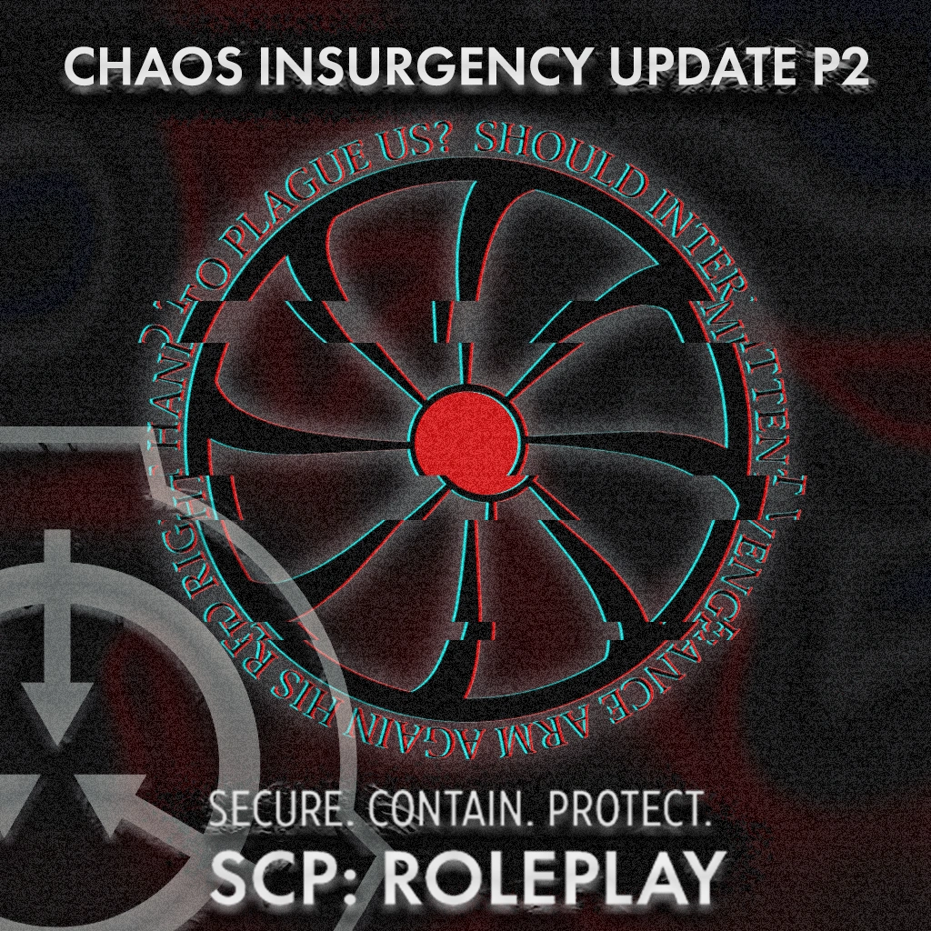 Discuss Everything About SCP: Roleplay Wiki | Fandom