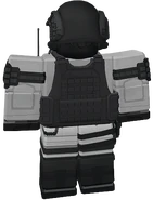 Security Department | SCP: Roleplay Wiki | Fandom