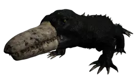 SCP-682 "Hard To Destroy Reptile" | SCP: Roleplay Wiki | Fandom