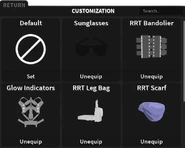 Rapid Response Team — Gallery | SCP: Roleplay Wiki | Fandom