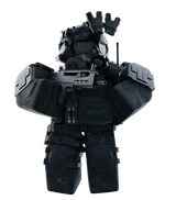 Beta-7 "Maz Hatters" | SCP: Roleplay Wiki | Fandom