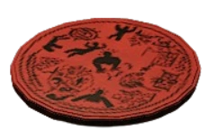 SCP-093 "Red Sea Object" | SCP: Roleplay Wiki | Fandom