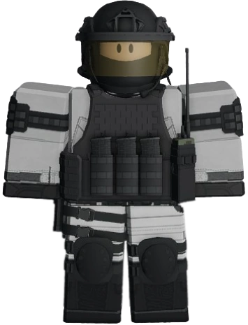 Security Department | SCP: Roleplay Wiki | Fandom