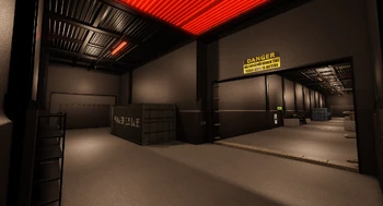 Alarms | SCP: Roleplay Wiki | Fandom