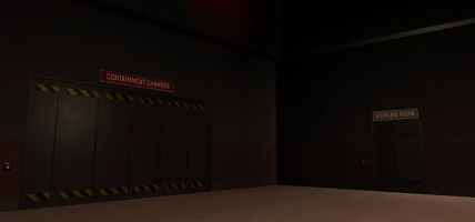 SCP-076 "Able" | SCP: Roleplay Wiki | Fandom