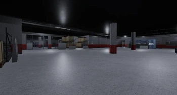 Sector - 2 | SCP: Roleplay Wiki | Fandom