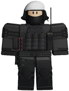 Security Department | SCP: Roleplay Wiki | Fandom