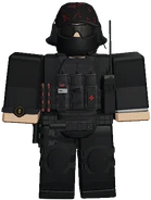 Intelligence Agency | SCP: Roleplay Wiki | Fandom