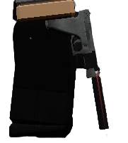 Weapon Skins | SCP: Roleplay Wiki | Fandom