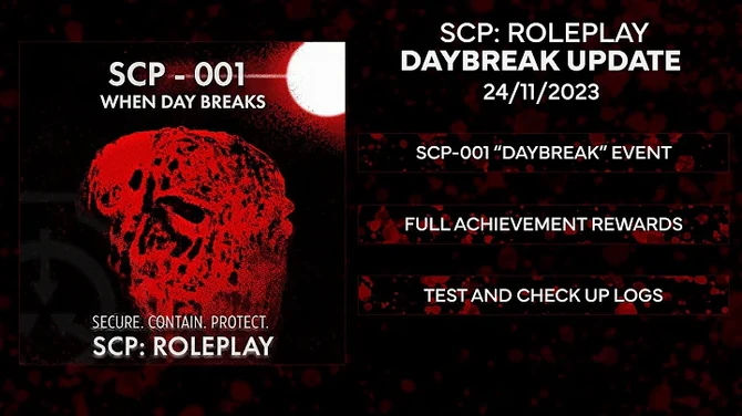 SCP: Roleplay Wiki | Fandom