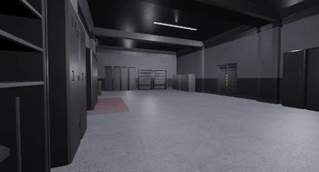 Team Spawns | SCP: Roleplay Wiki | Fandom