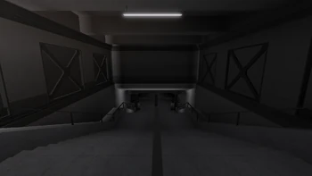 Breach Shelter | SCP: Roleplay Wiki | Fandom