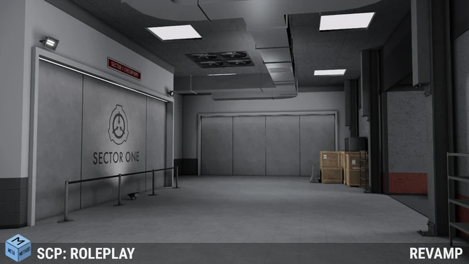 SCP: Roleplay Wiki | Fandom