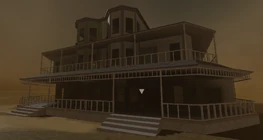 The Hunt: First Edition | SCP: Roleplay Wiki | Fandom