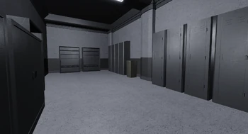 Team Spawns | SCP: Roleplay Wiki | Fandom