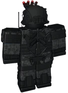 Rapid Response Team | SCP: Roleplay Wiki | Fandom