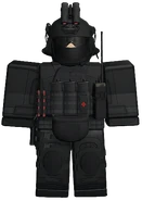 Internal Security Department | SCP: Roleplay Wiki | Fandom
