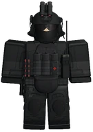 ISD — Gallery | SCP: Roleplay Wiki | Fandom