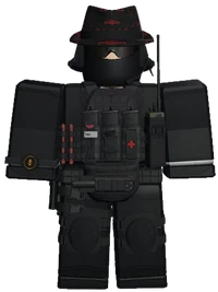 Intelligence Agency | SCP: Roleplay Wiki | Fandom