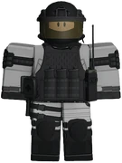 Security Department — Gallery | SCP: Roleplay Wiki | Fandom