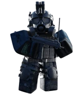 Beta-7 "Maz Hatters" | SCP: Roleplay Wiki | Fandom