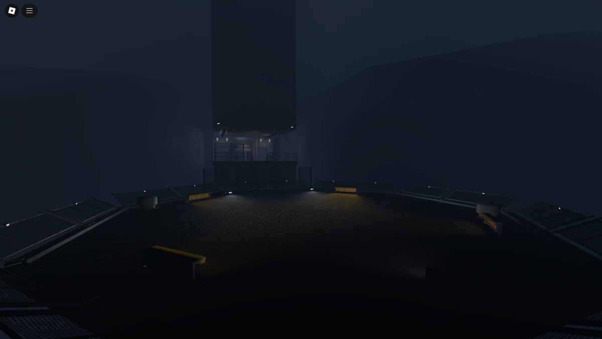 Outside Sector | SCP: Roleplay Wiki | Fandom