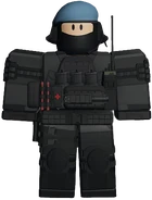 Security Department | SCP: Roleplay Wiki | Fandom