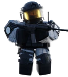 Security Department — Gallery | SCP: Roleplay Wiki | Fandom