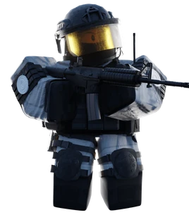 Security Department | SCP: Roleplay Wiki | Fandom